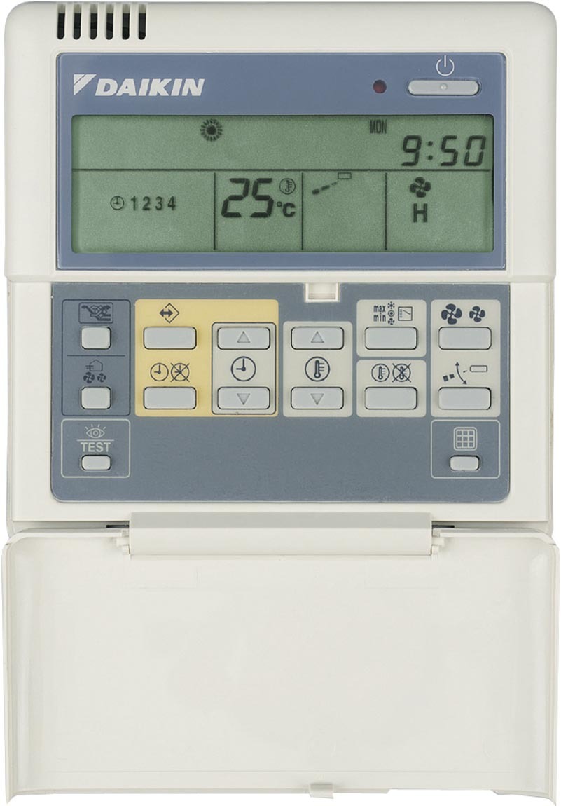 EWAQ-ACW1 | Daikin