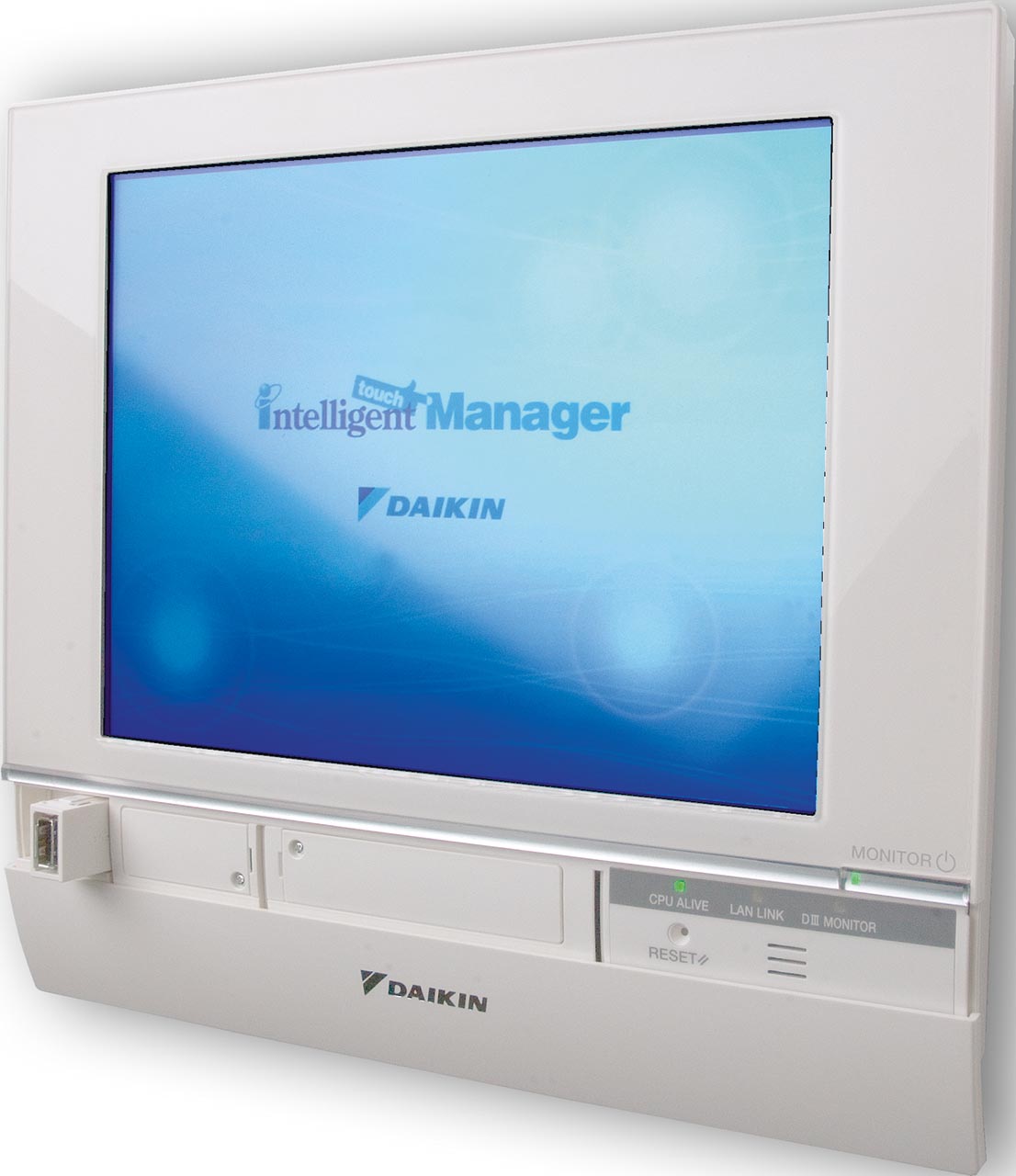 DCM601B51 | Daikin