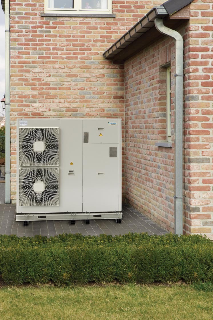 EWAQ-ACW1 | Daikin