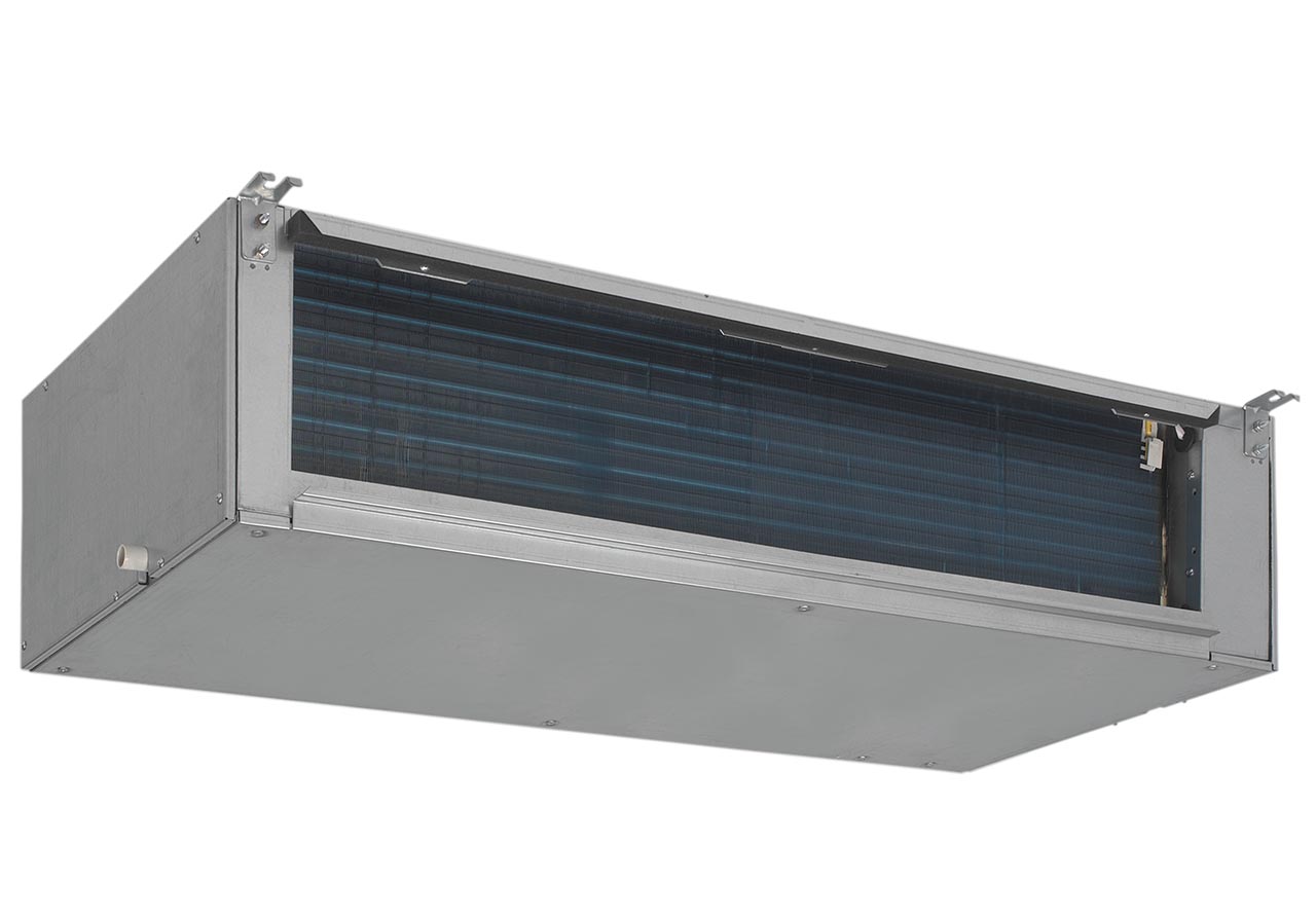 FDM-PVL | Daikin