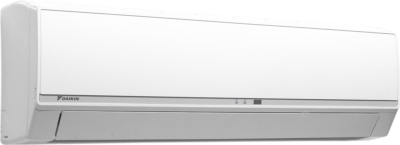 FT-H | Daikin