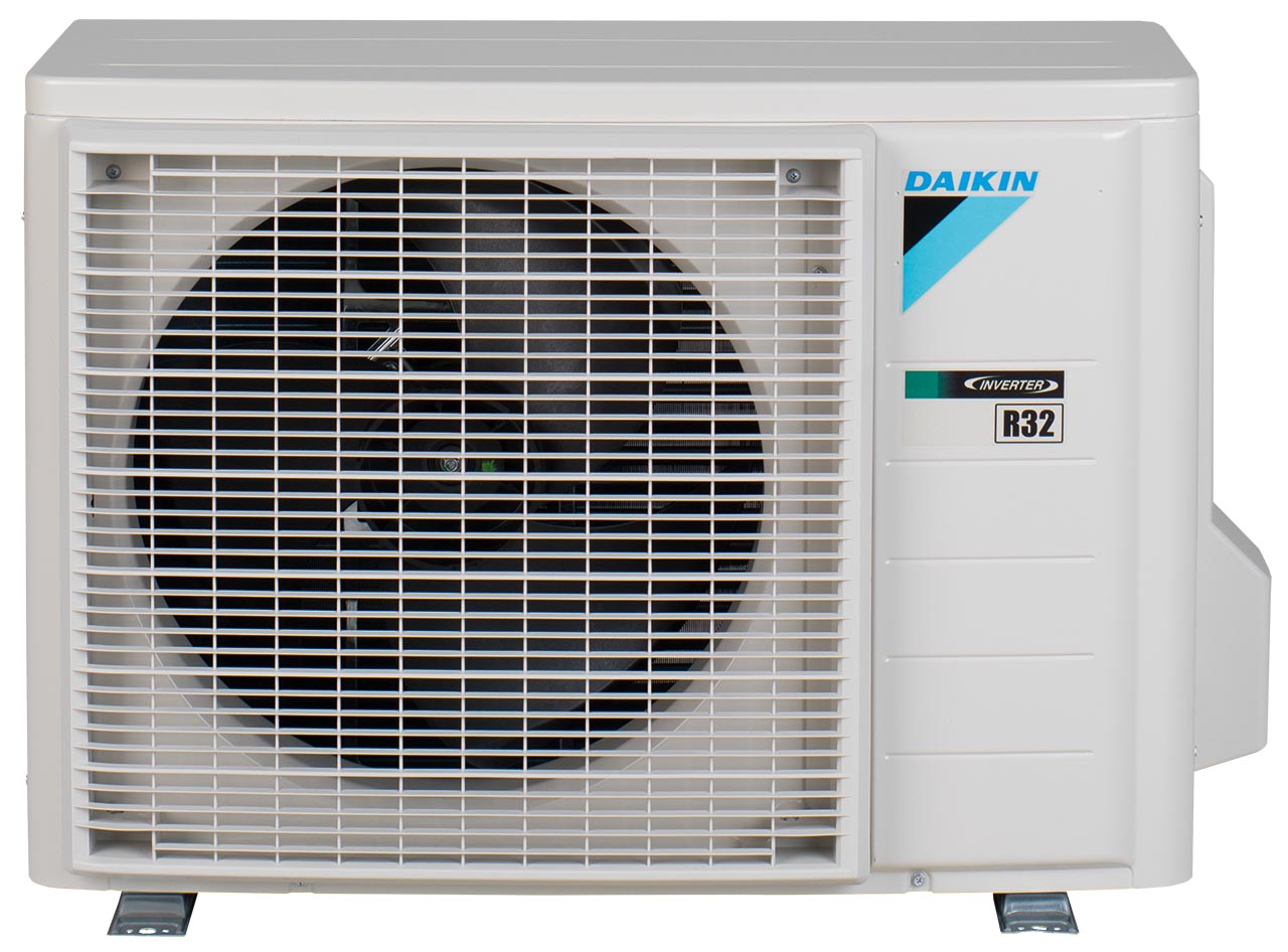 FTXF-F / RXF-A | Daikin
