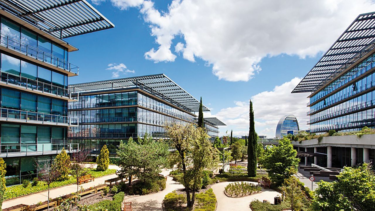 Merlin Properties | Daikin