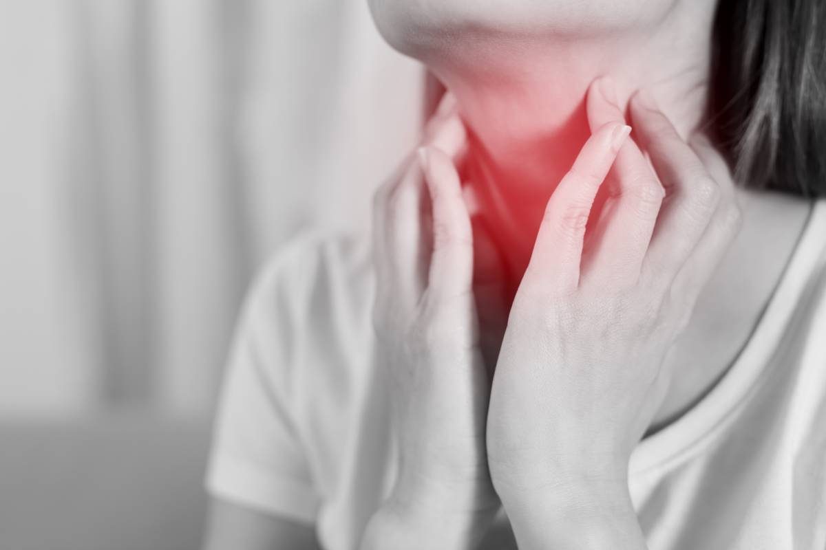 Can Air Conditioning Cause Sore Throat? | Daikin