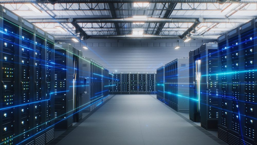 Data Centers: The backbone of digital transformation in the Middle East ...