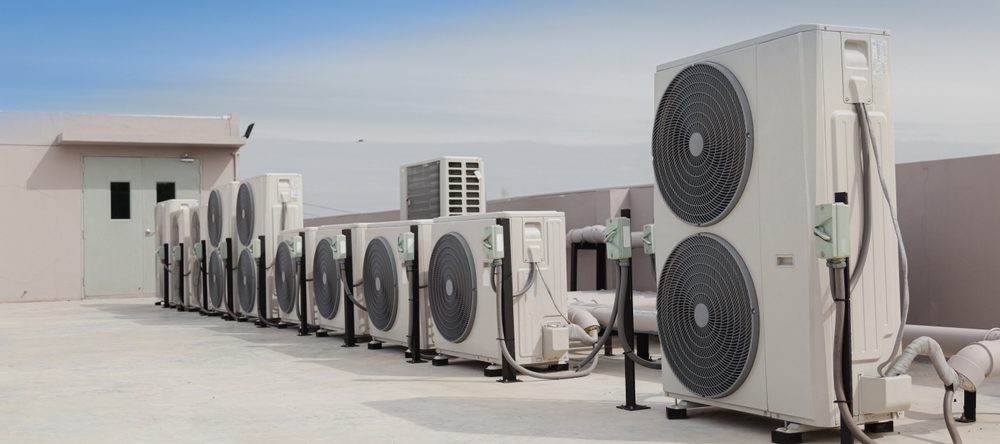 HVAC diffusers explained: 2025 guide | Daikin