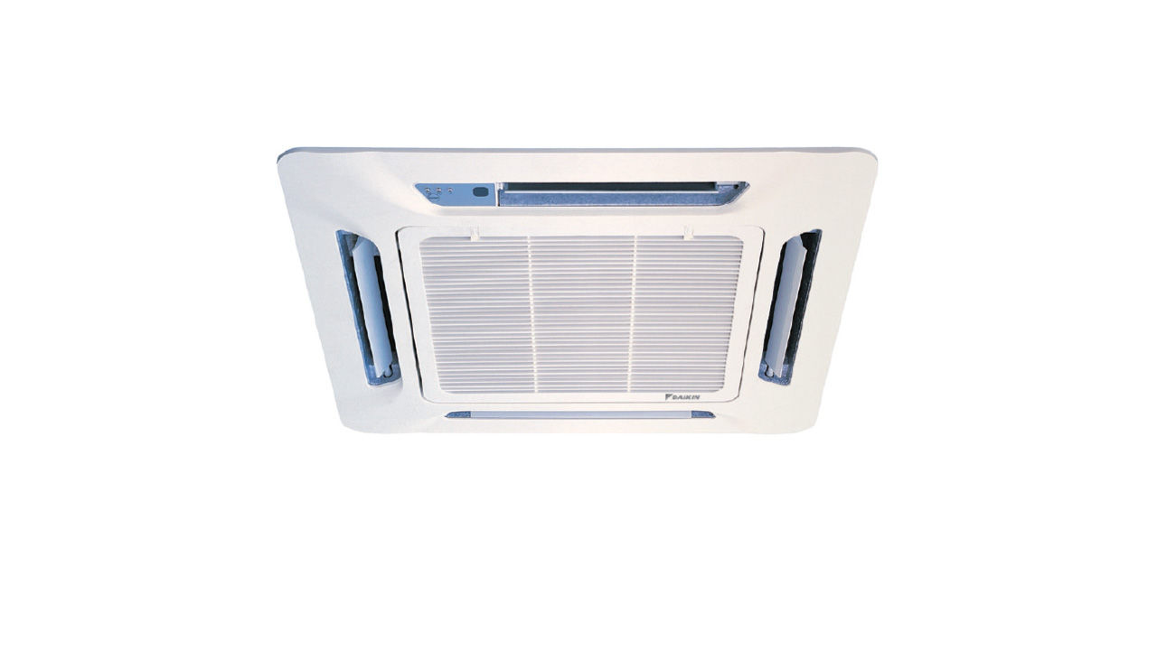FCQF-ARV Series | Daikin