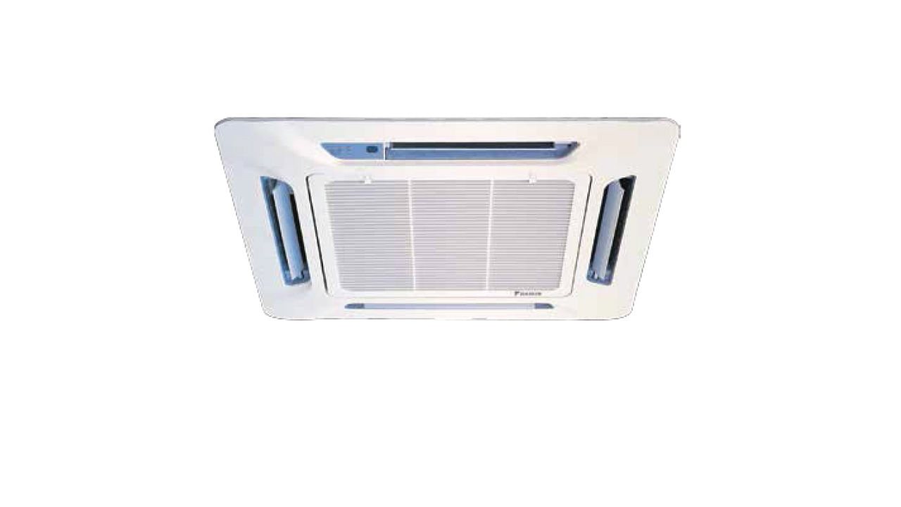 Cassette | Daikin