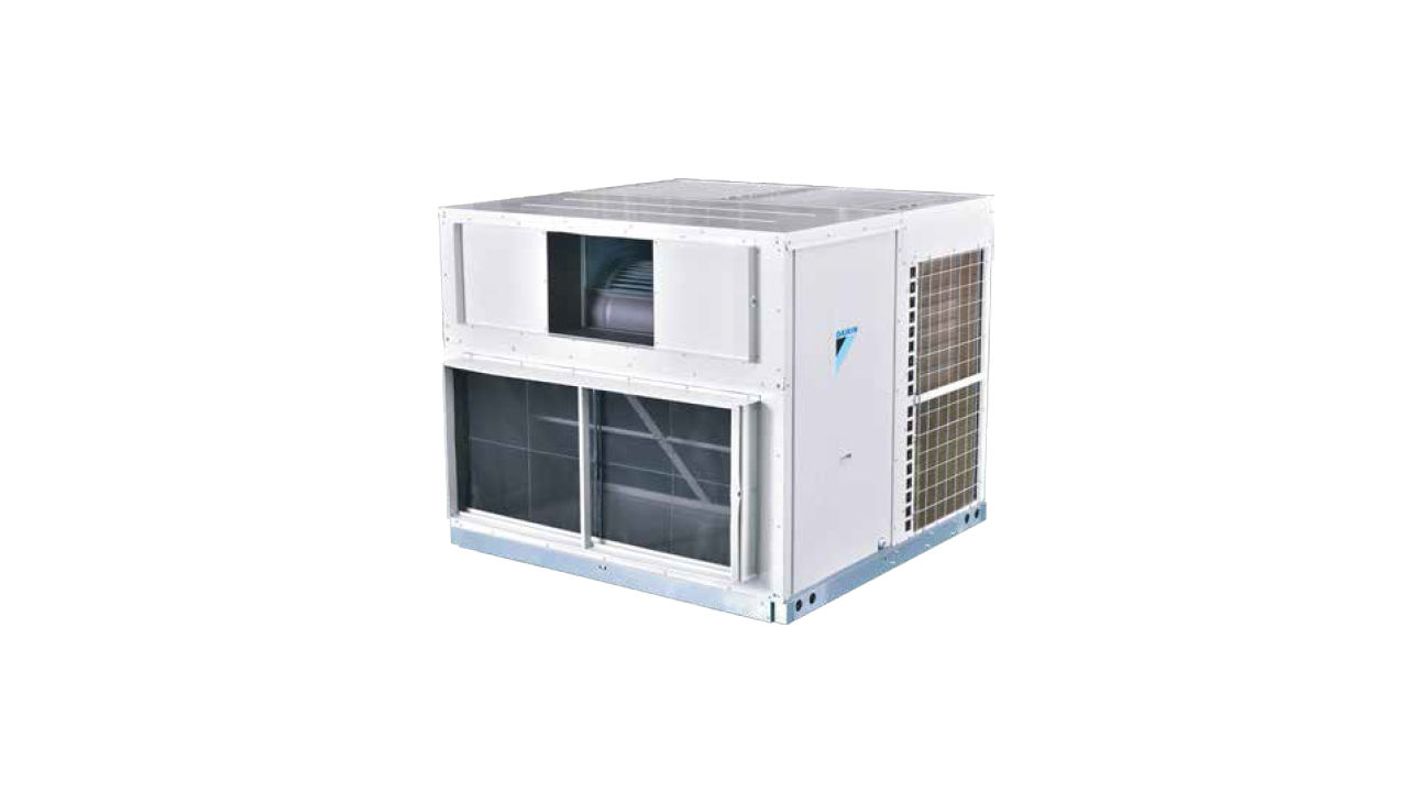 UATQ-CGXY1U | Daikin