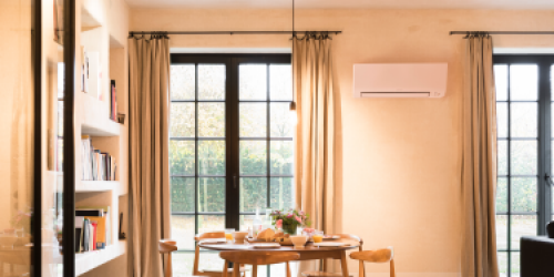 Wall Mounted | Split AC | Daikin MEA | Daikin