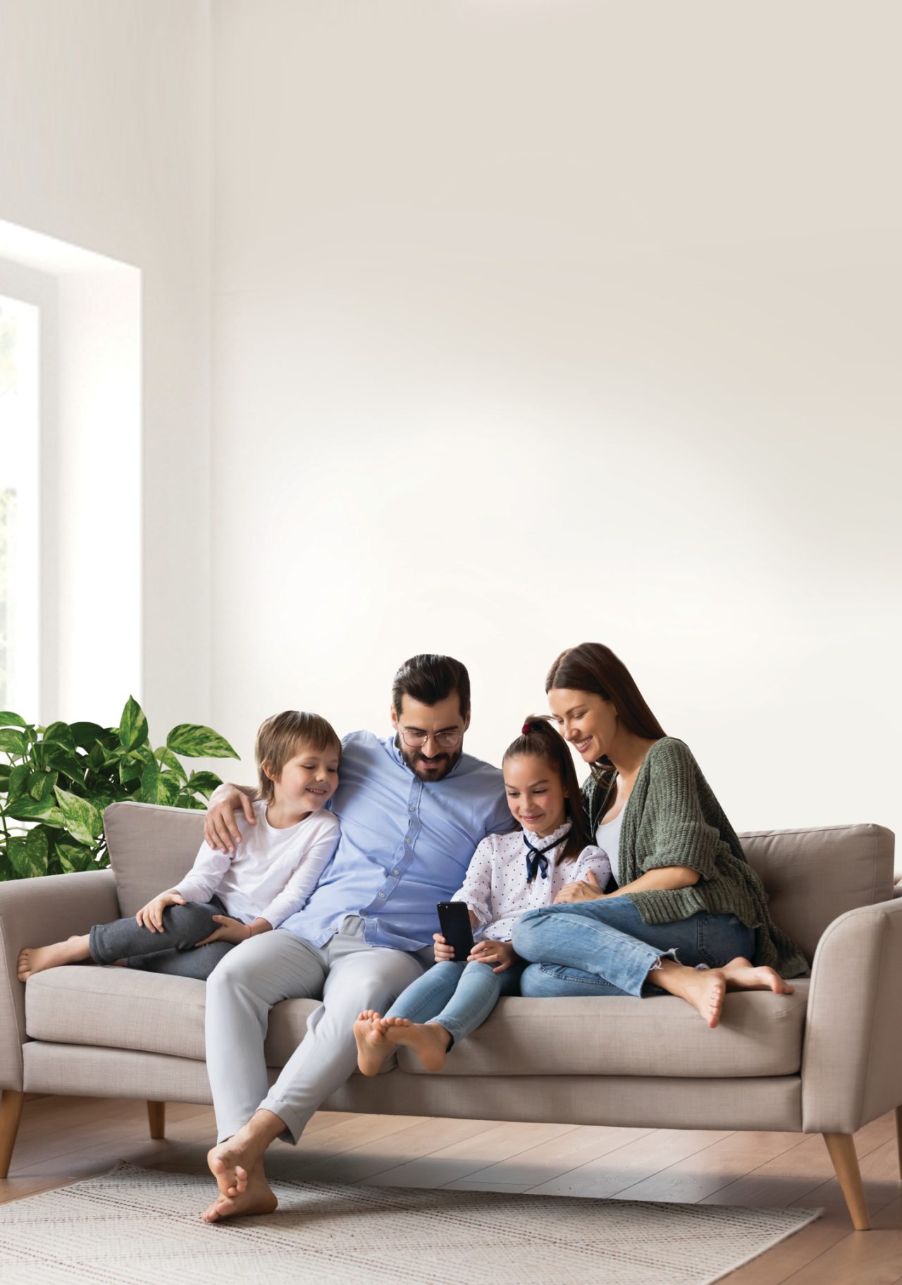 VRV Apartment | Mini VRV Series | MEA | Daikin