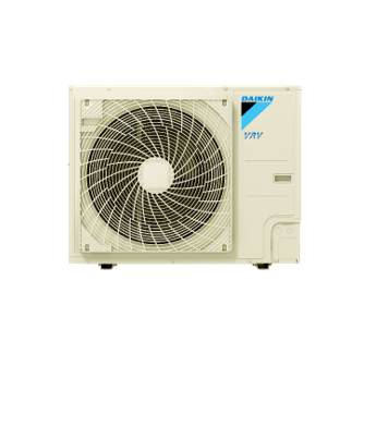 VRV S Mini | Daikin