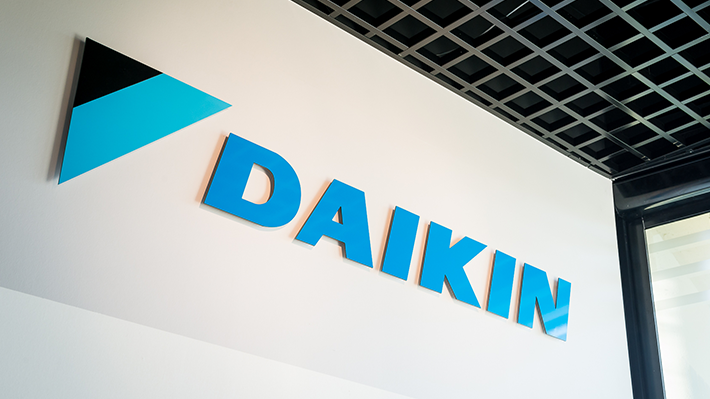 The Daikin Brand: Leader in Innovation & Quality | Daikin