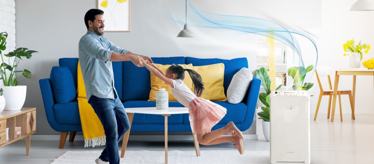 FAHU in HVAC: Everything you need to know | Daikin