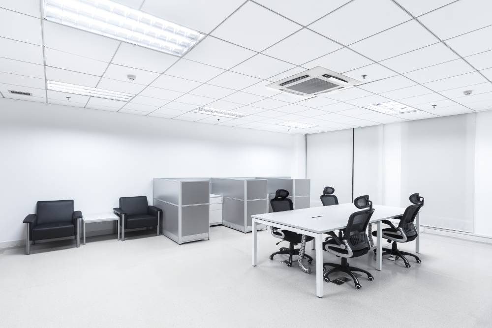 Cassette Air Conditioner: Everything You Need to Know | Daikin