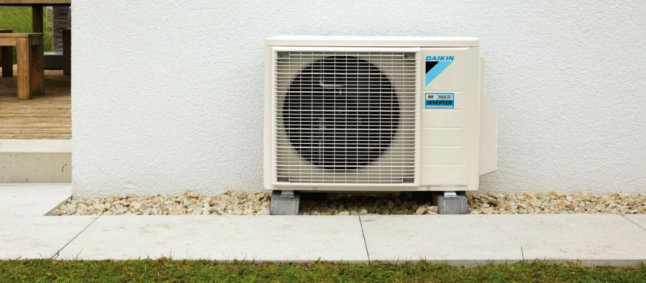 Multi Split | Daikin