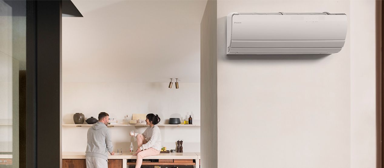 Unité murale | Climatisation Split | Daikin MEA | Daikin